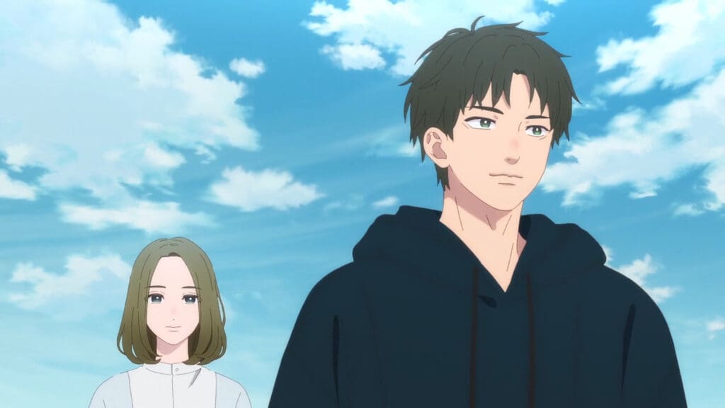 A Sign of Affection Episode 12 Review: This Love Story Ends On A High Note