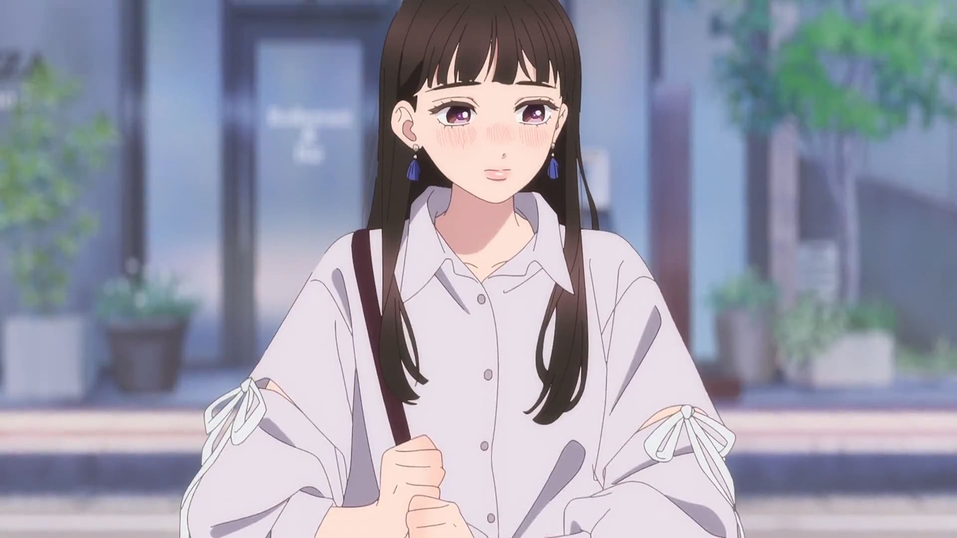 A Sign of Affection Episode 12 Review: This Love Story Ends On A High Note