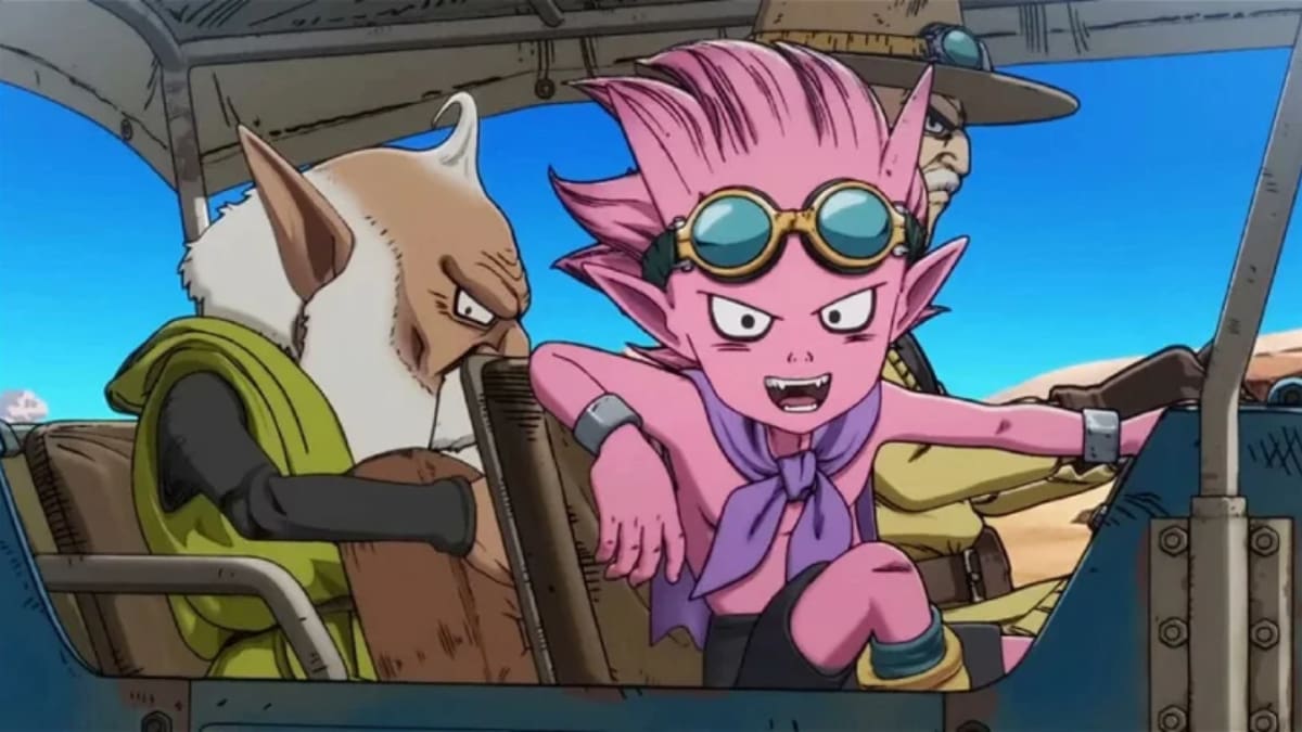 Remembering Akira Toriyama: Honouring the Legacy of a Manga Mastermind ...