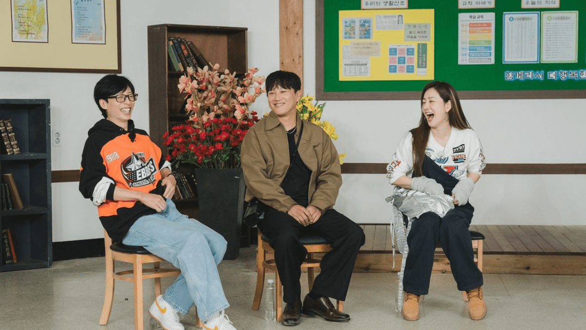 Apartment 404 Episode 4 Preview: When, Where and How to Watch ...