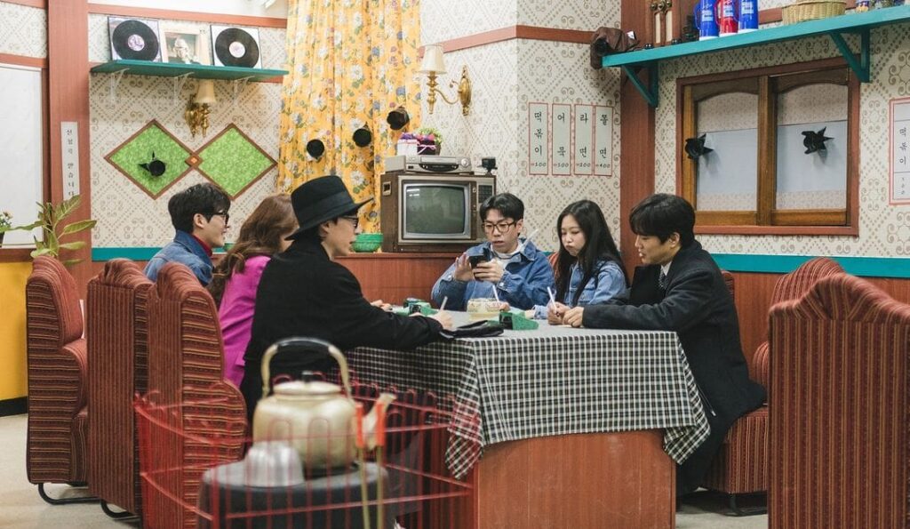 Apartment 404 Episode 6 Recap and Review: The Cast Go on a Surprising ...