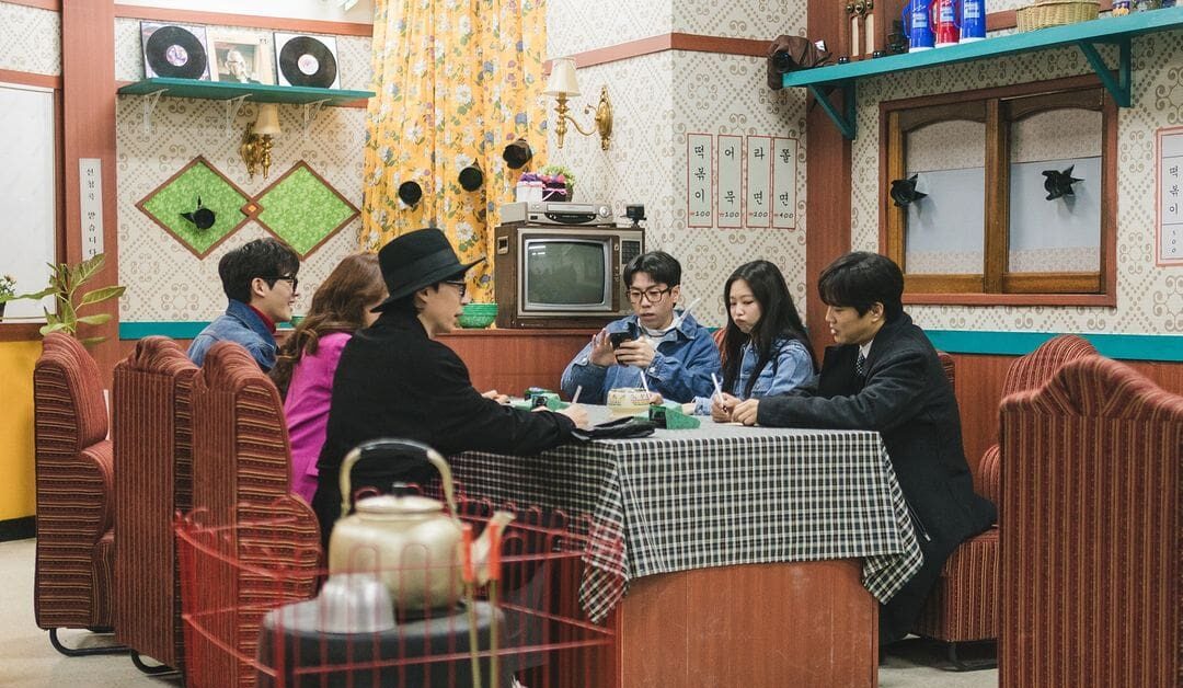 Apartment 404 Episode 6 Recap and Review: The Cast Go on a Surprising ...