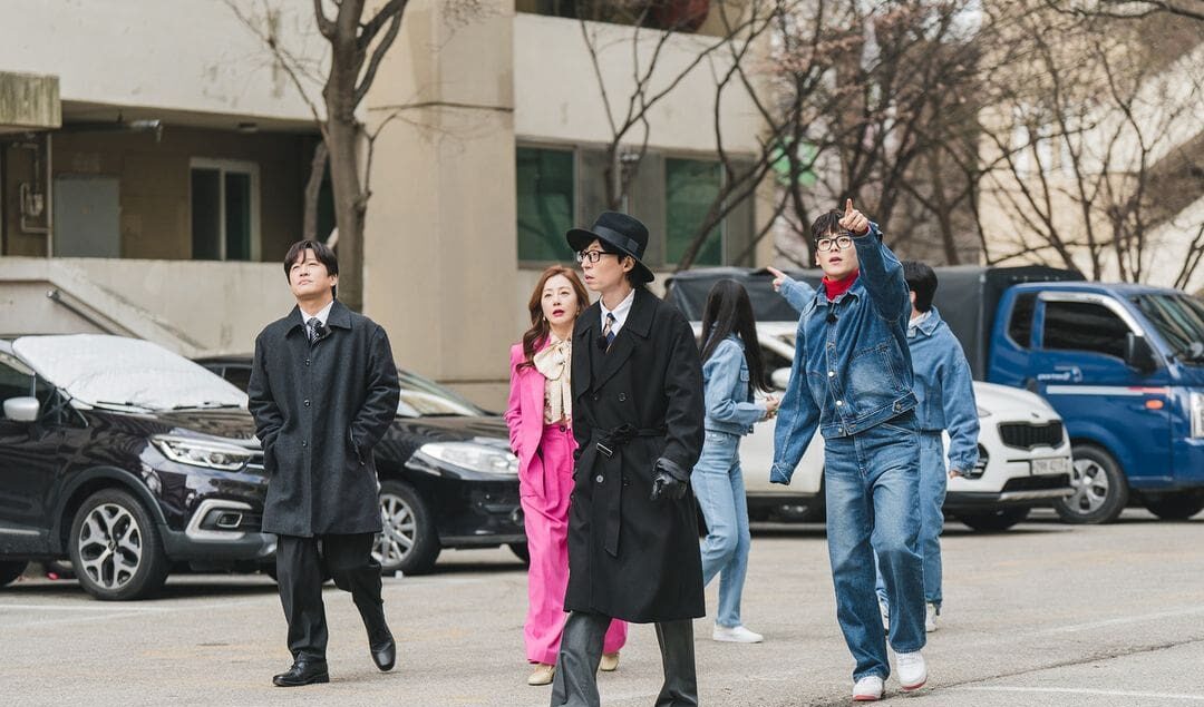 Apartment 404 Episode 6 Recap and Review: The Cast Go on a Surprising ...