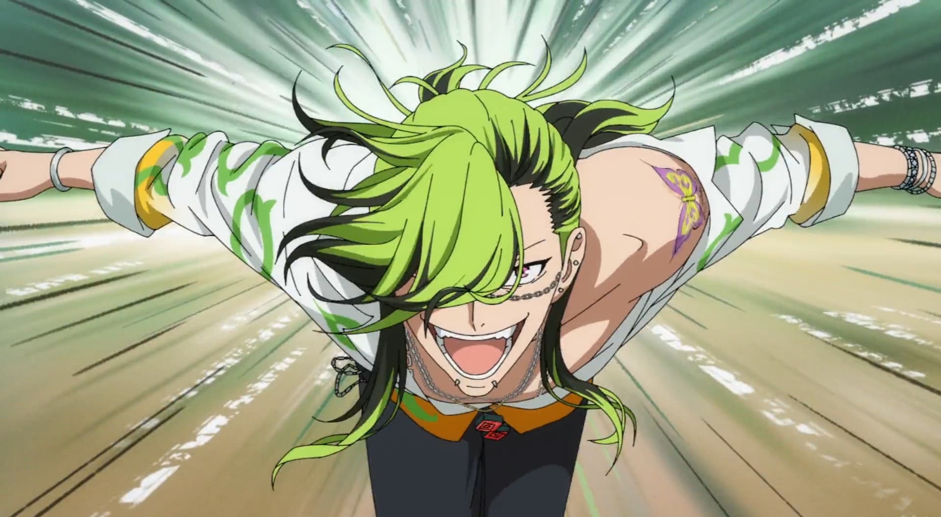 Bucchigiri Episode 10 Review: Matakara Is On His Villain Era