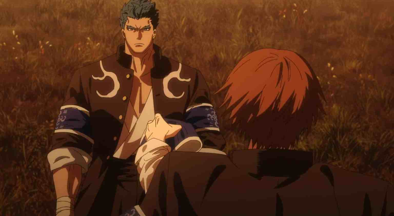 Bucchigiri Episode 10 Review: Matakara Is On His Villain Era