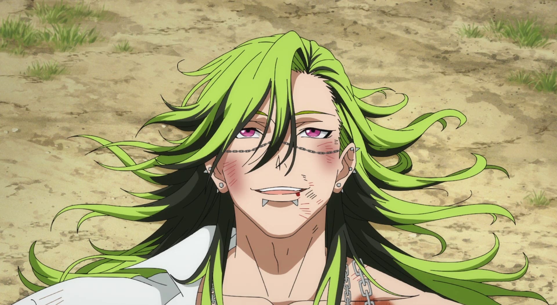 Bucchigiri Episode 11 Preview: When, Where, and How to Watch!