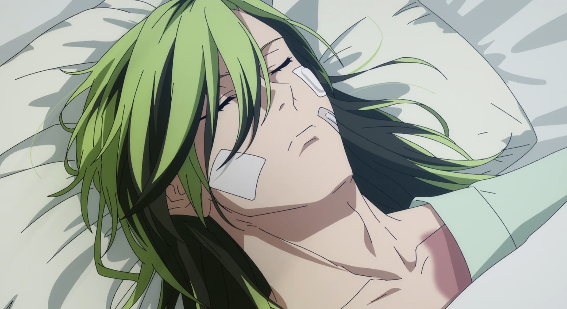 Bucchigiri Episode 11 Review: Arajin Needs To Step Up