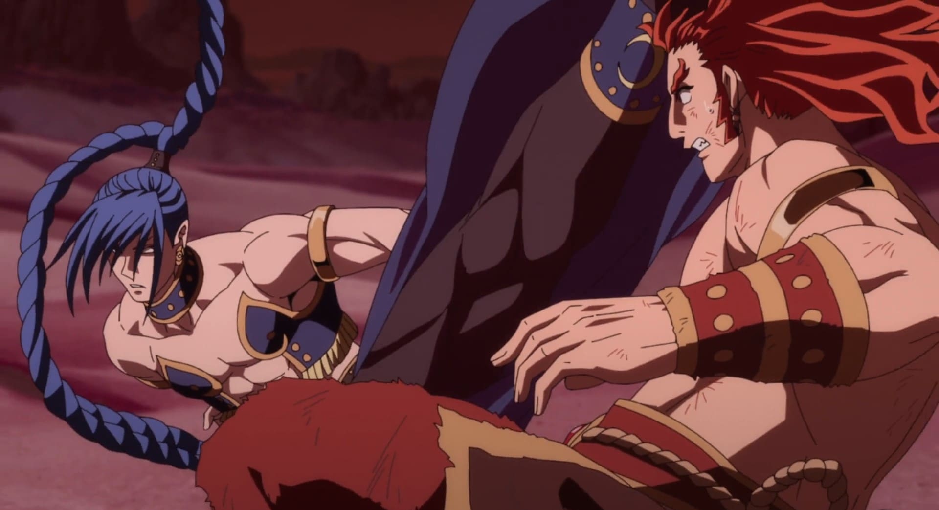 Bucchigiri Episode 11 Review: Arajin Needs To Step Up