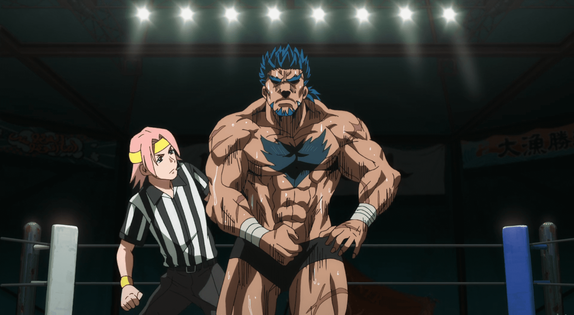 Bucchigiri Episode 7 Review: An Intense Group Date