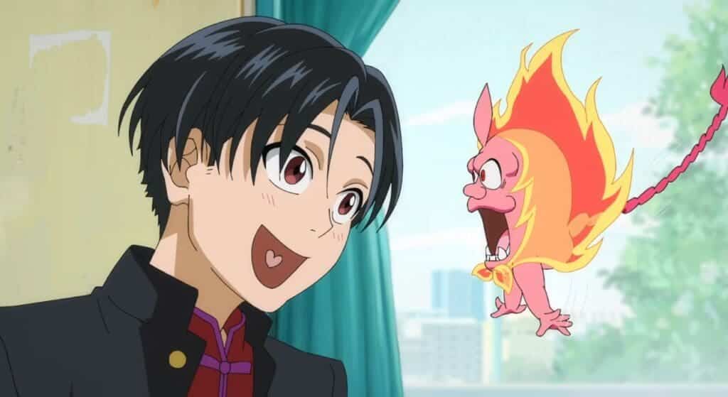Bucchigiri Episode 9 Review: Matakara Finally Gives Up On Arajin
