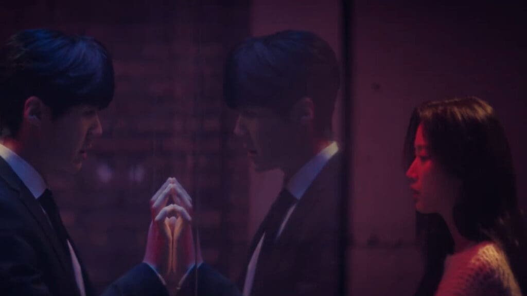 DAESUNG Falling Slowly MV Review: Kim Seon-ho and Moon Ga-young Look Charismatic in This ...