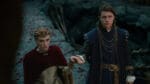 Damsel Ending Explained: Did Elodie Manage to Escape from the Cave ...
