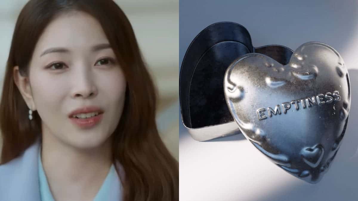 Emptiness: BoA Set to Make Her Comeback with New Single in March ...