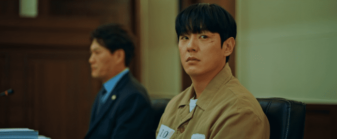 Flex X Cop Ending Explained: Why Did Seung-ju Kill I-soo's Mother? | Leisurebyte