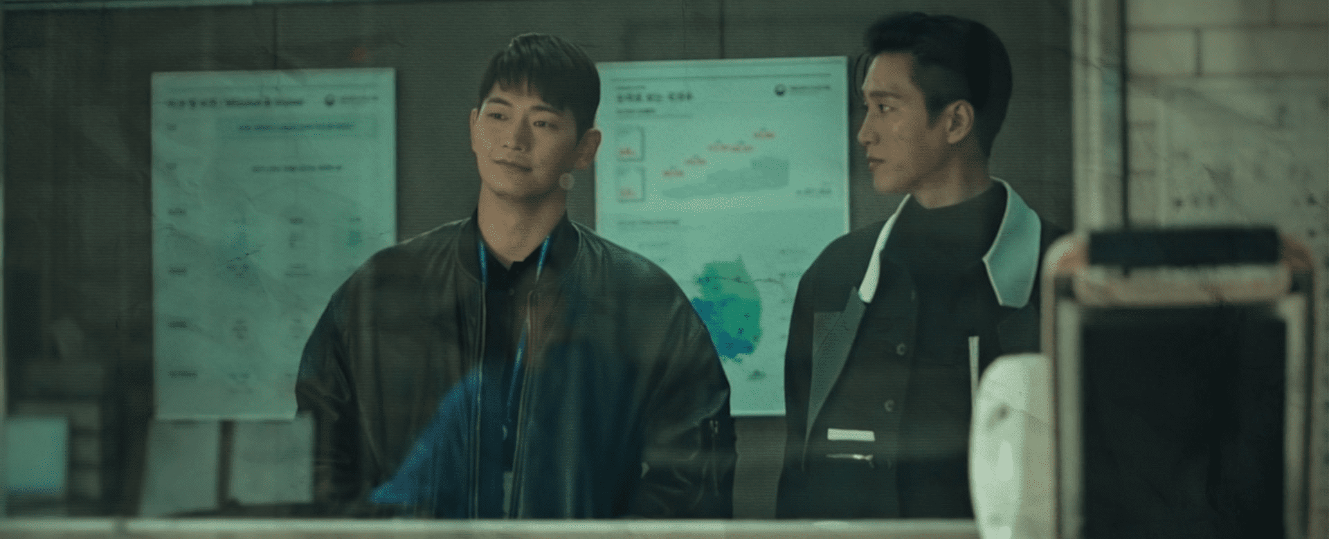 Flex X Cop Episode 11 Recap and Review: I-soo and Kang-hyun Endanger ...