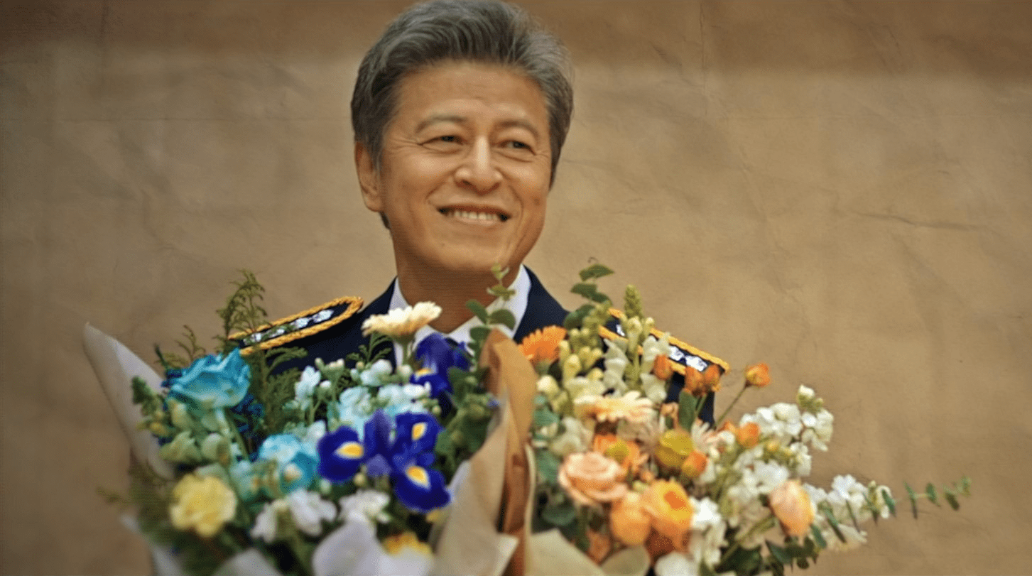 Flex X Cop Episode 12 Recap and Review: Hyung-jun is Proven Innocent ...