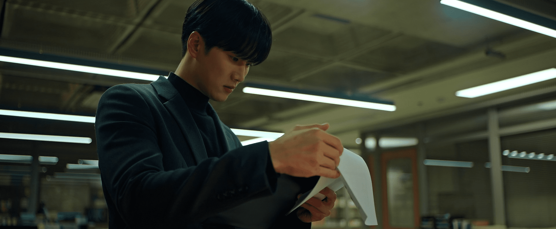 Flex X Cop Episode 16 Recap and Review: The Cop Team Gets Set for Their New Wild Journey ...