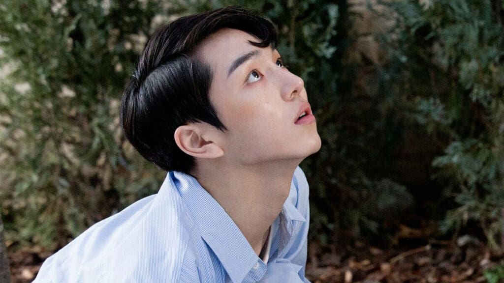 Freaky Love Teaser: Pentagon's Kino Animates a Summer Vibe in New Video ...