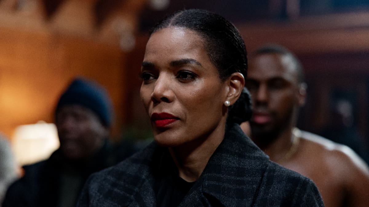 Heart Of The Hunter Ending Explained: What Happened to Johnny Klein ...