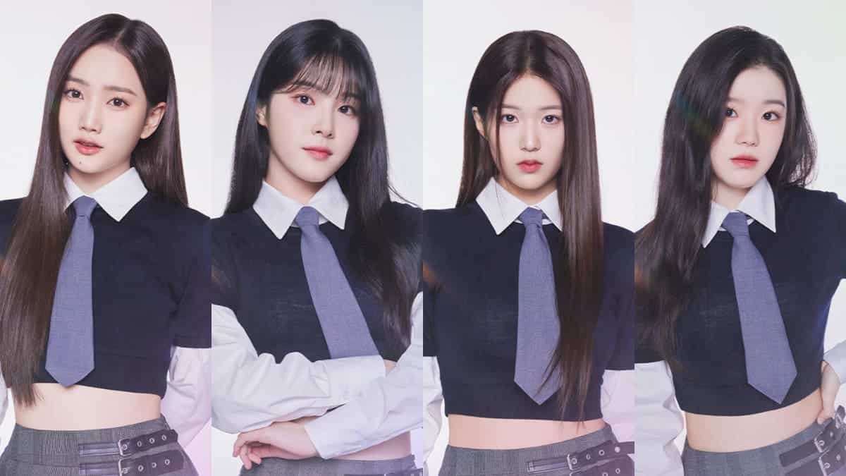 I LAND 2 Lineup: Upcoming K-pop Girl Group Audition Show Reveals Full ...