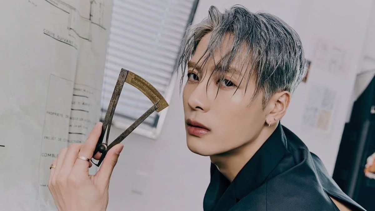 Happy Birthday Jackson Wang: 5 Best Moments That Made Fans Swoon Over ...