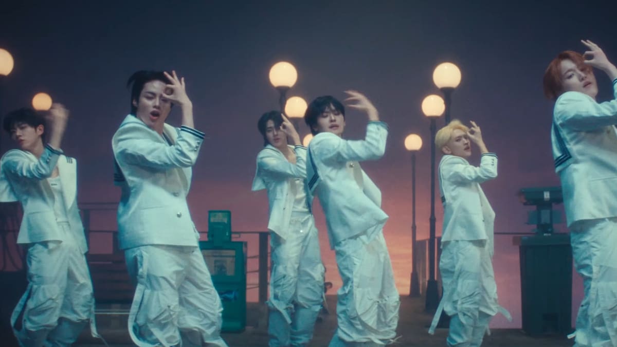 LIGHTHOUSE MV Review: TEMPEST Sets Sail as They Shine Bright with Amazing Vocals and Visuals ...