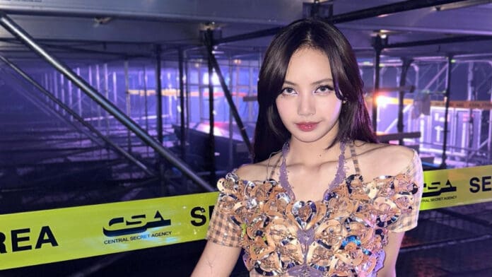 Happy Birthday Lalisa: 5 Dance Covers Done by BLACKPINK Singer That ...