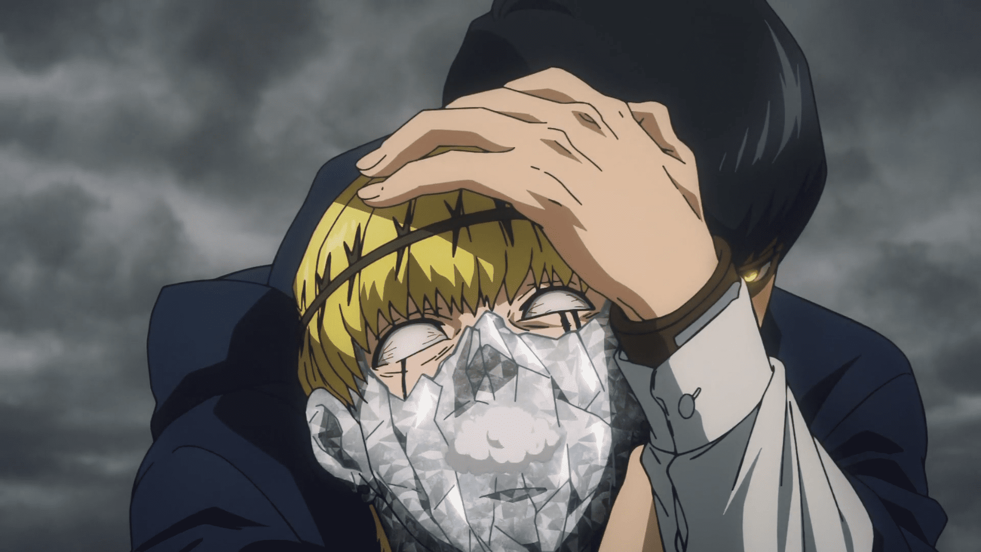 Mashle Season 2 Episode 10 Preview: When, Where, and How to Watch!