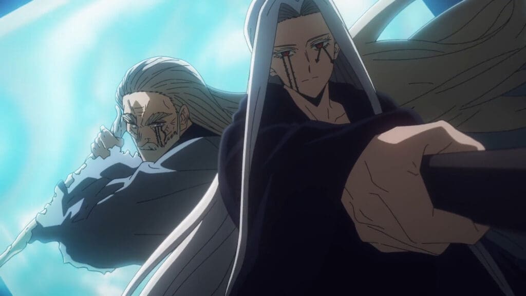 Mashle Season 2 Episode 10 Review: Time Against Space