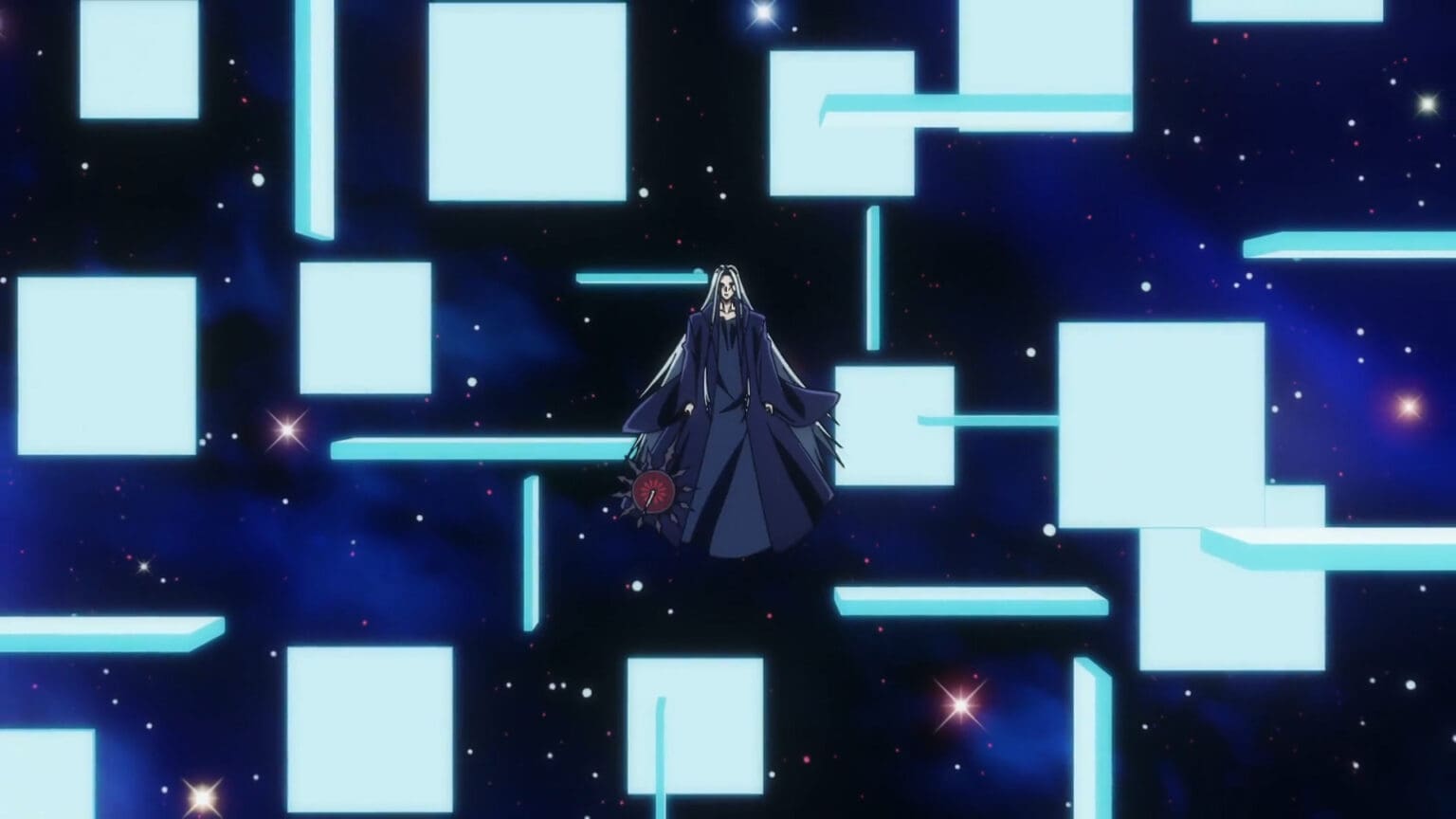 Mashle Season 2 Episode 10 Review: Time Against Space