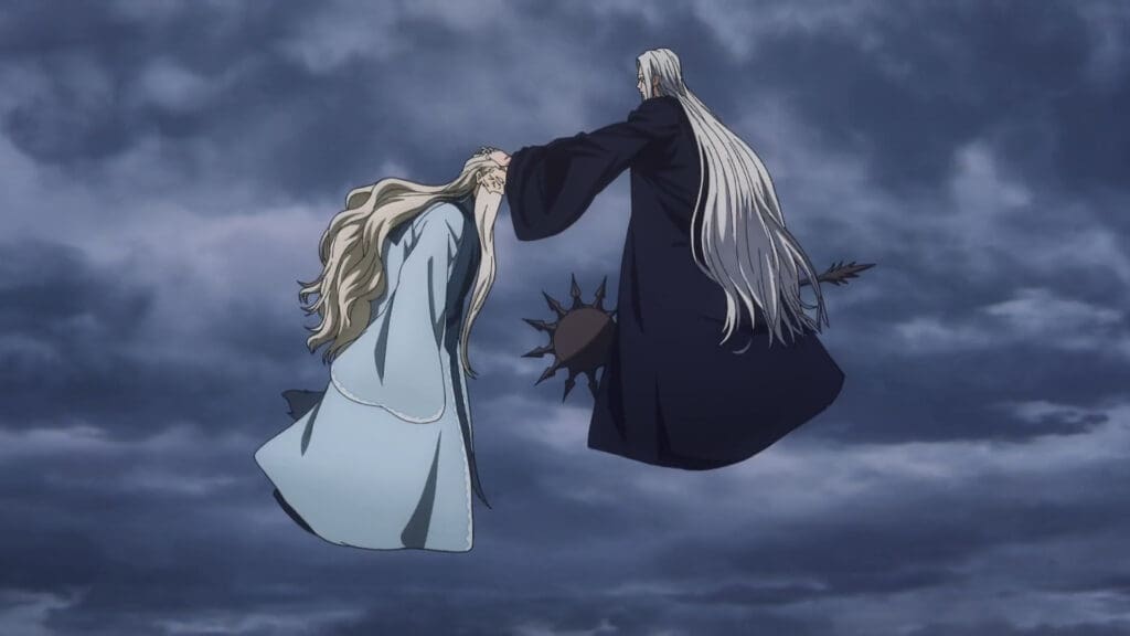 Mashle Season 2 Episode 11 Preview: When, Where, and How to Watch!