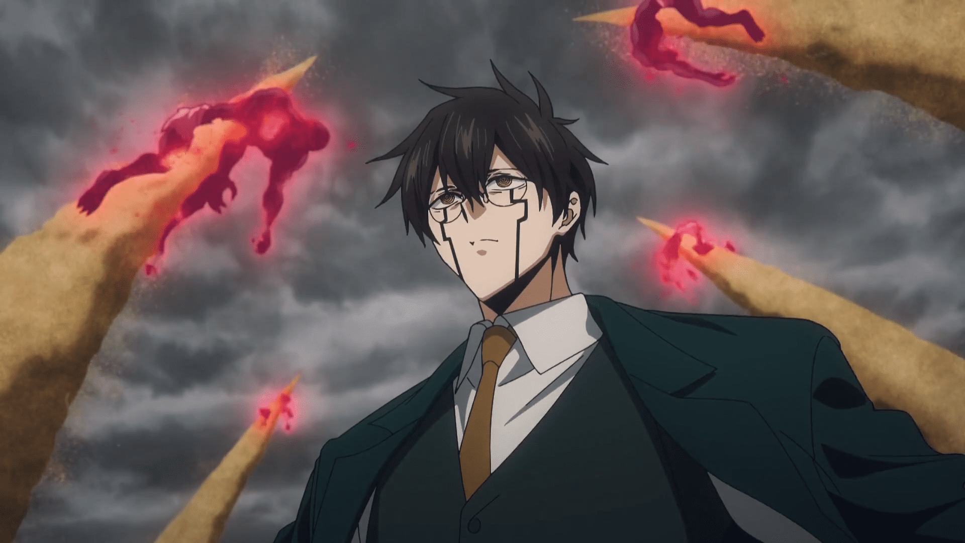 Mashle Season 2 Episode 8 Review: The Real Deal Is Here