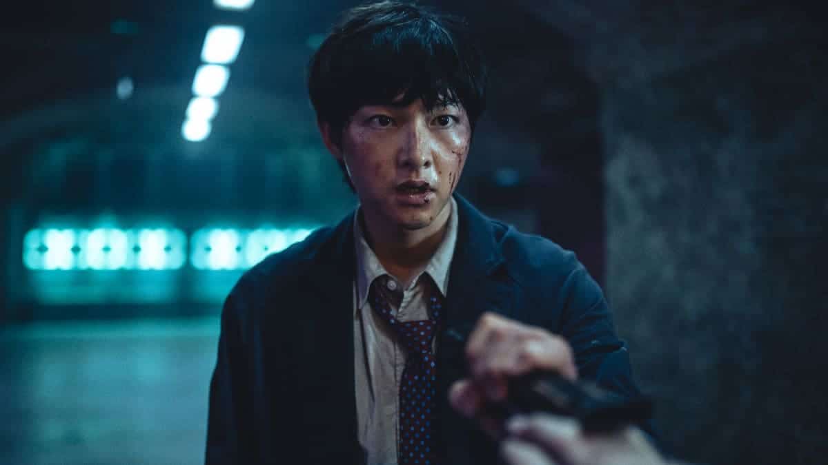My Name Is Loh Kiwan Review: A Hopeful Tale of Love and Escape Triumphs ...