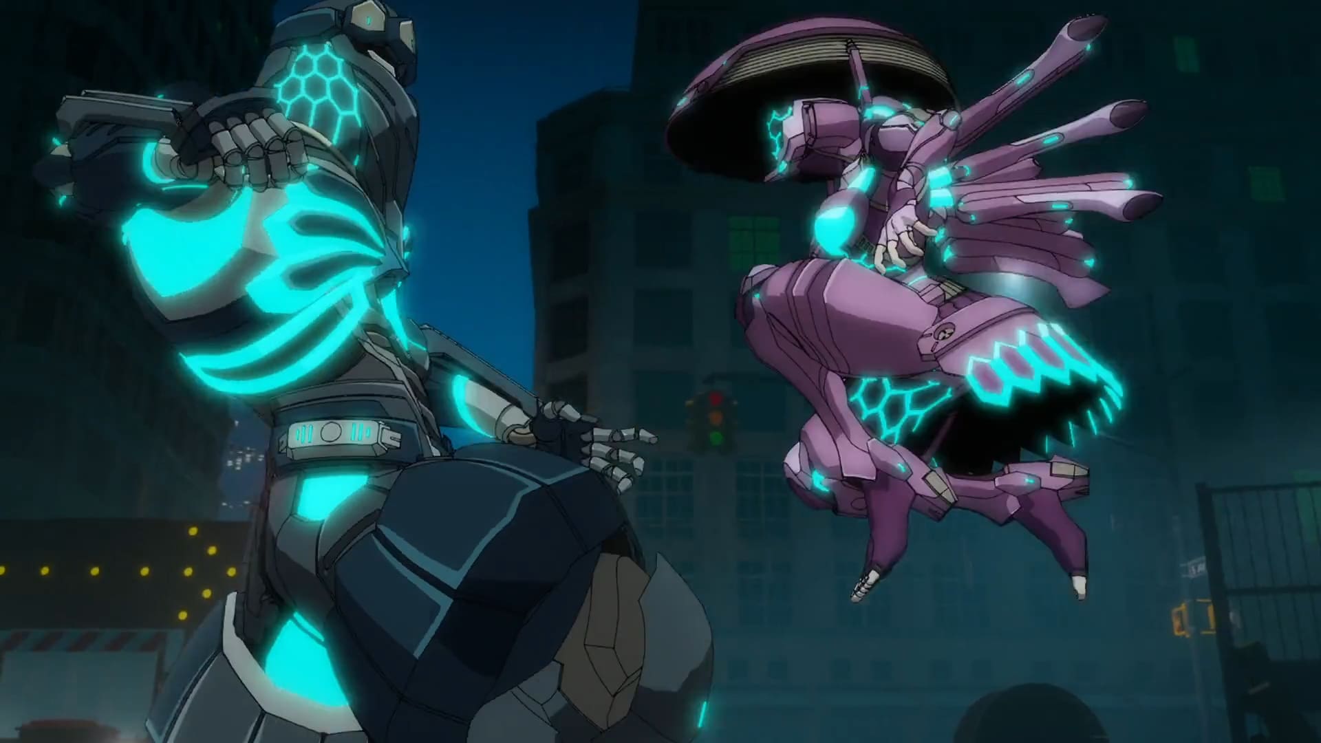 Ninja Kamui Episode 6 Review: Higan Gains The Kamui Suit