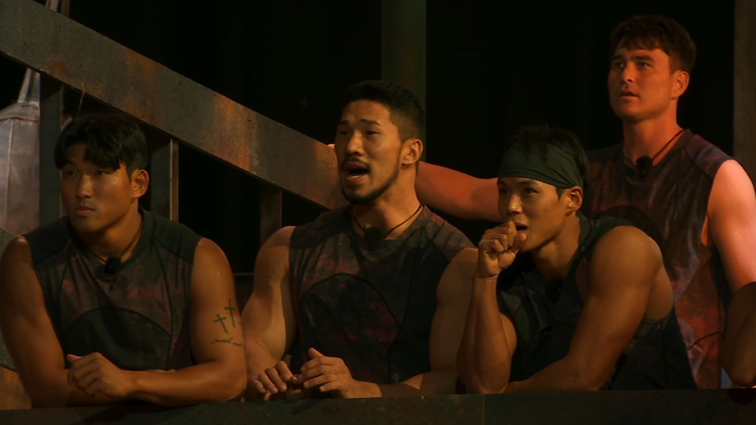 Physical 100 Season 2 Episodes 5-7 Review: Fantastic Set of Episodes ...