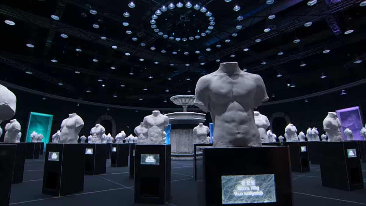 Physical 100 Season 2 Review (Episodes 1 to 4): Deadly Matches Begin ...