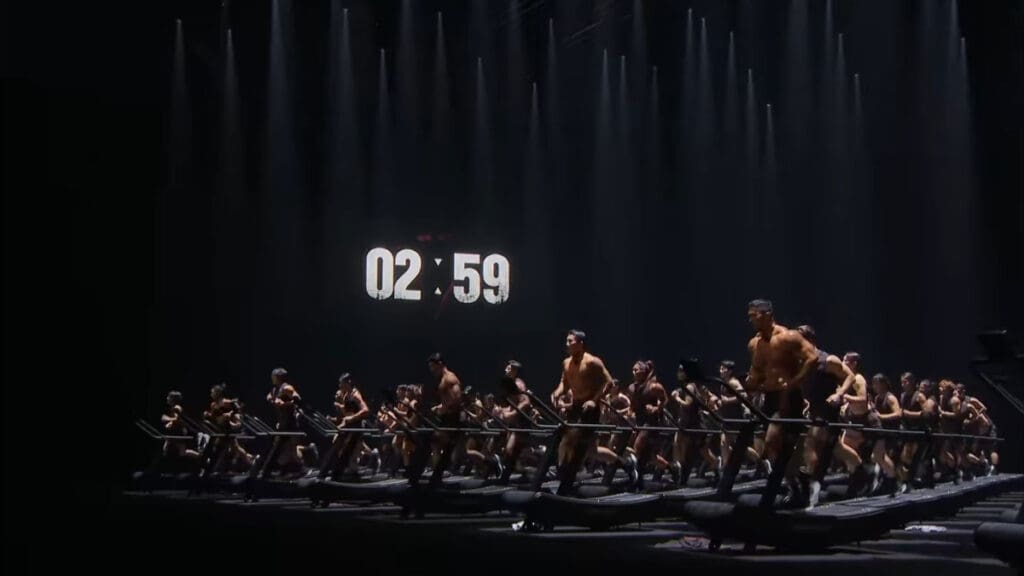 Physical 100 Season 2 Review (Episodes 1 to 4): Deadly Matches Begin ...
