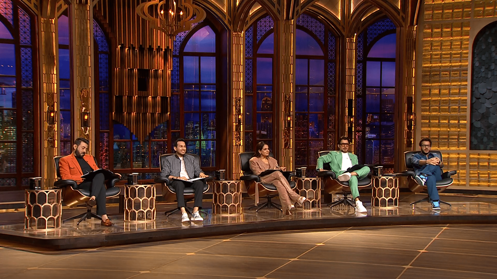 Shark Tank India Season 3 Episode 48 Review: Unique and Flirty ...