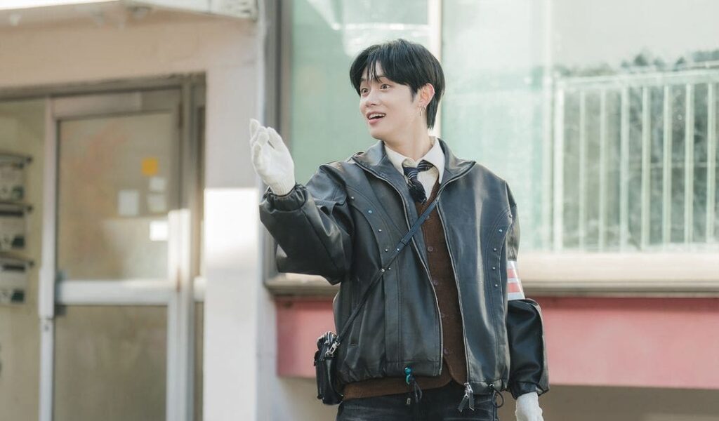 Apartment 404 Episode 4 Recap and Review: TXT’s Yeonjun Joins the ...