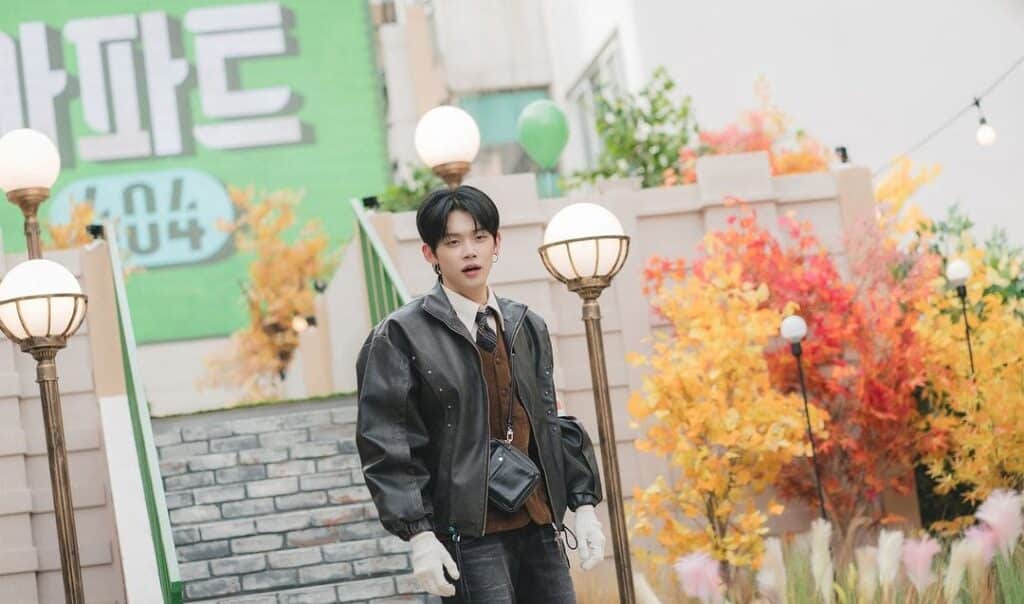 Apartment 404 Episode 4 Recap and Review: TXT’s Yeonjun Joins the ...