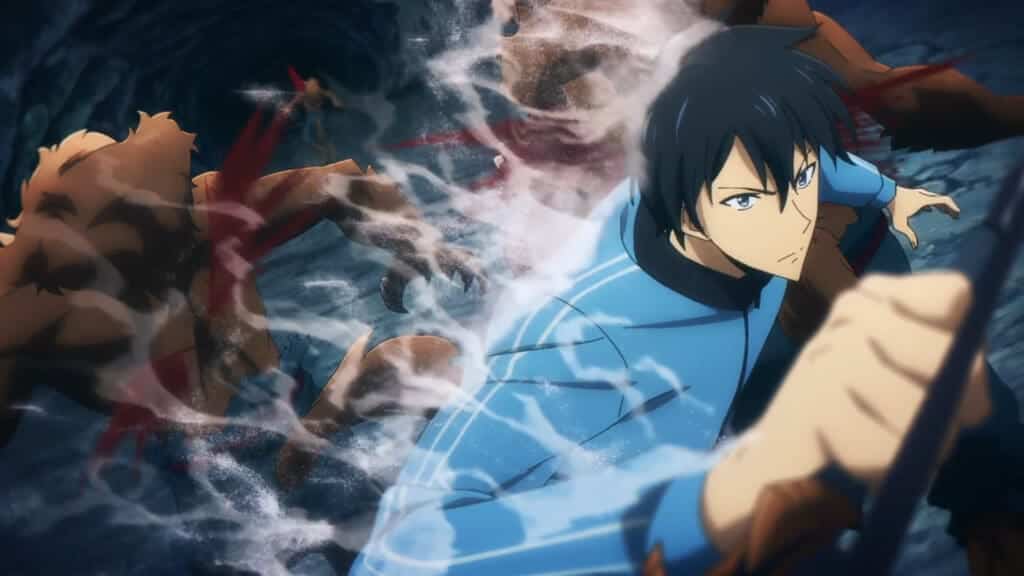 Solo Leveling Episode 10 Review | Leisurebyte