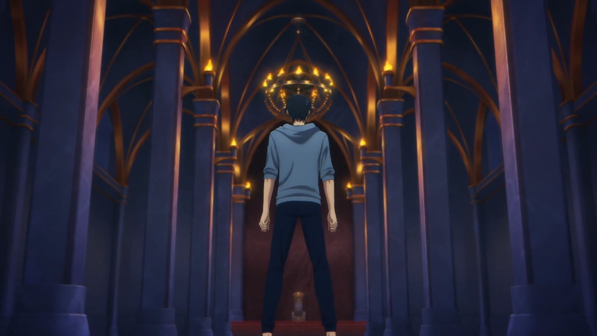 Solo Leveling Episode 11 Review | Leisurebyte