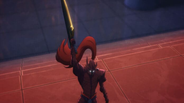 Solo Leveling Episode 12 Preview: When, Where, and How to Watch!