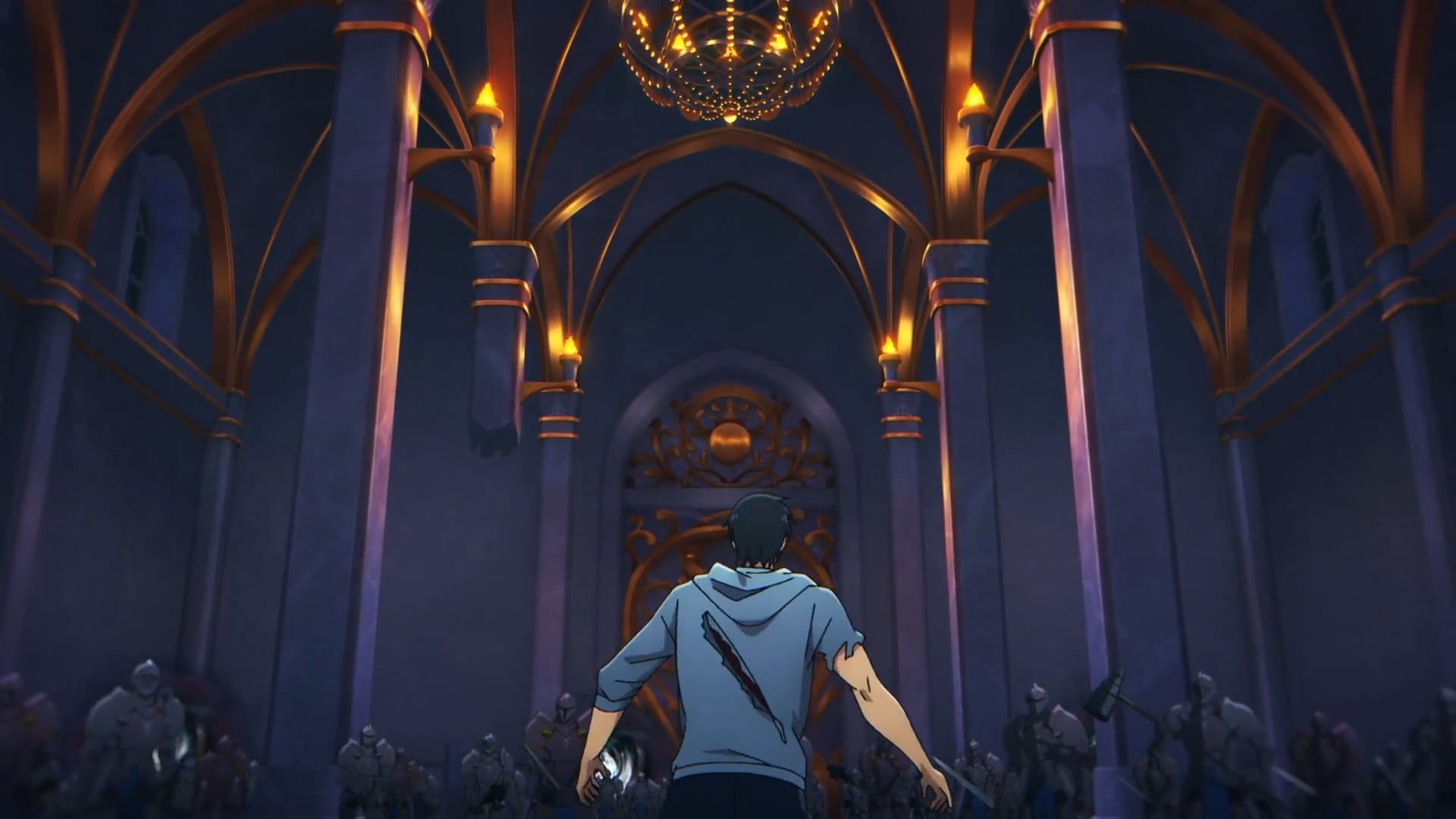 Solo Leveling Episode 12 Preview: When, Where, and How to Watch!