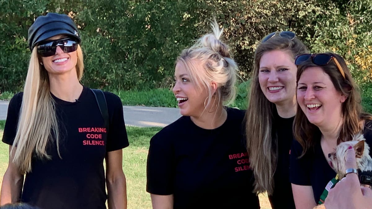 The Program-Cons Cults And Kidnapping Review: The Horrifying Heart ...