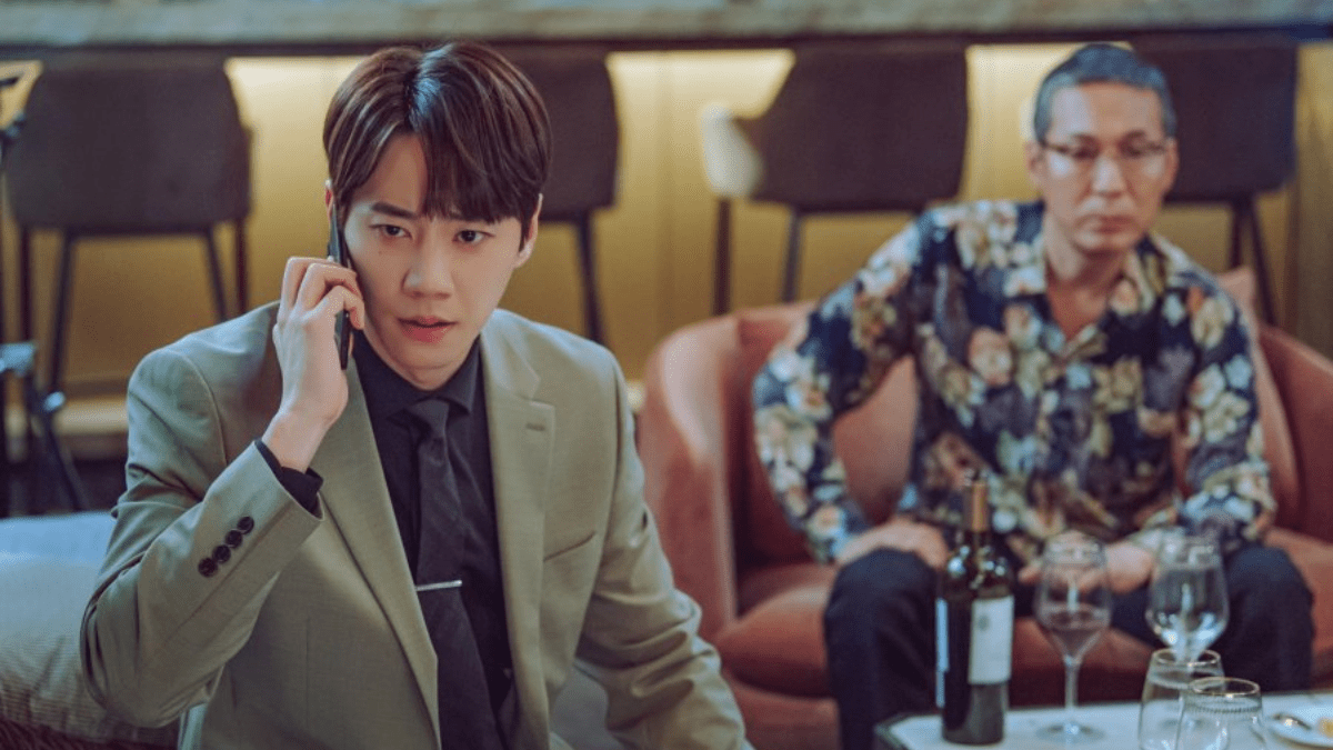 The Impossible Heir Episode 5 Recap and Review: Tae-oh and In-ah Find ...