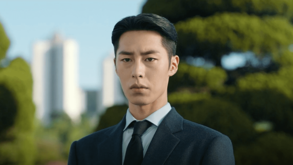 The Impossible Heir Episode 4 Recap and Review: Tae-oh and In-ha’s High ...