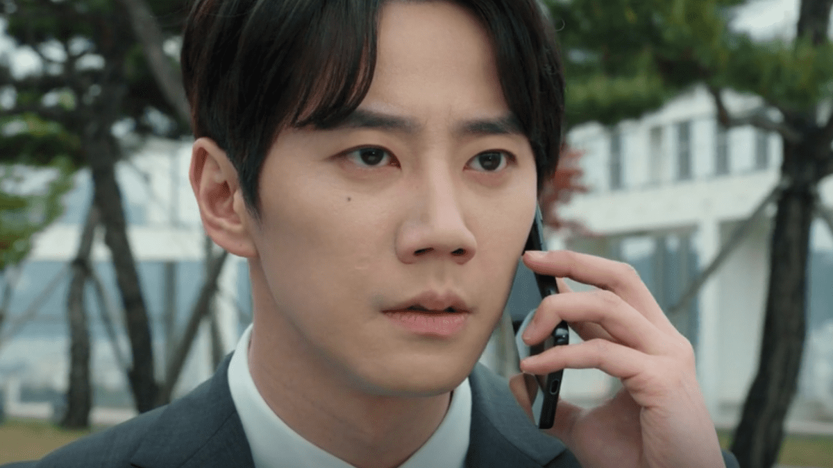 The Impossible Heir Episode 4 Recap and Review: Tae-oh and In-ha’s High ...