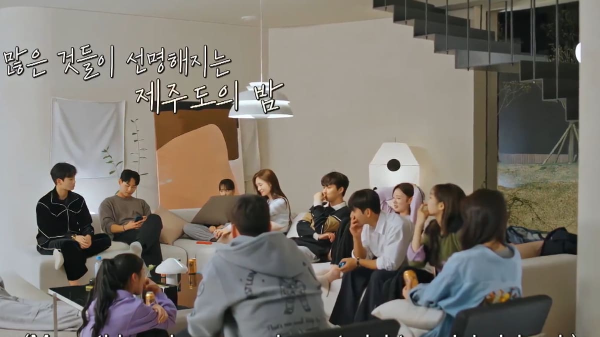 Transit Love Season 3 Episode 14 Release Date and Preview: Unexpected ...