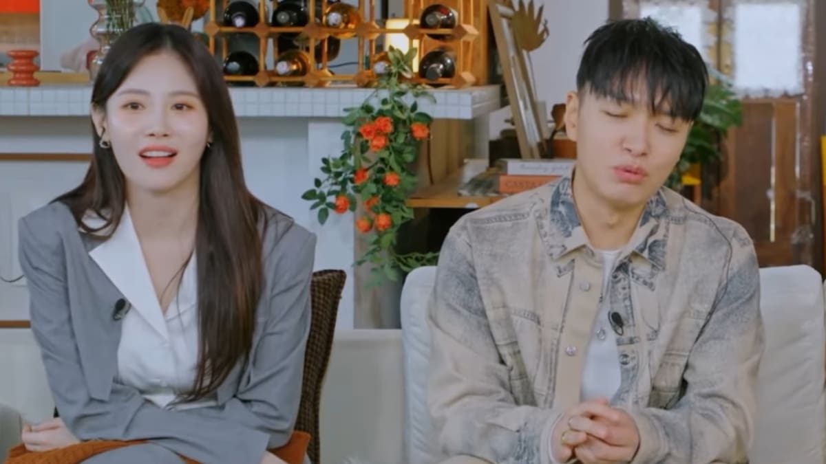 Transit Love Season 3 Episode 16 Release Date and Preview: Will Seo ...